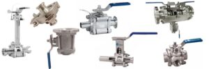 PBM Valve - CTI Controltech